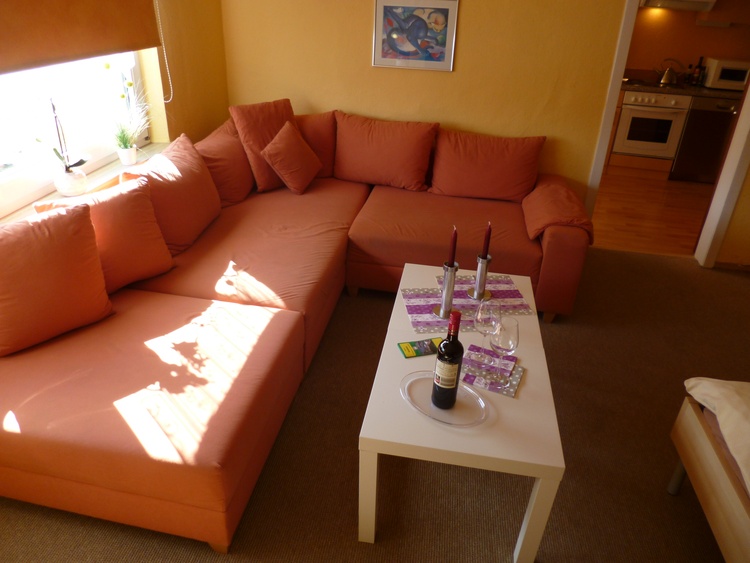 Ferienwohnung Koblenz, Rheinland-Pfalz Ferienhaus-Rheinblick Pensionen, Übernachtung, Unterkunft ...