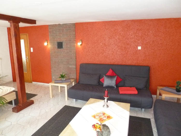 Ferienwohnung Koblenz, Rheinland-Pfalz Ferienhaus-Rheinblick Pensionen, Übernachtung, Unterkunft ...