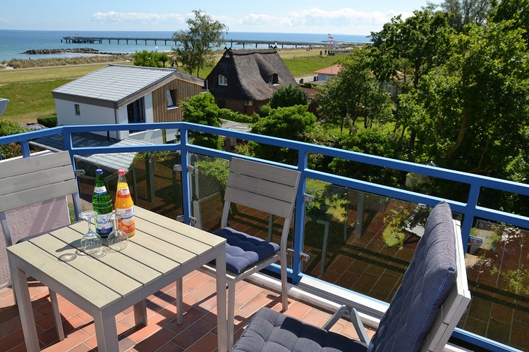 Appartement Schönberger Strand, Schleswig-Holstein Ferienwohnung ...