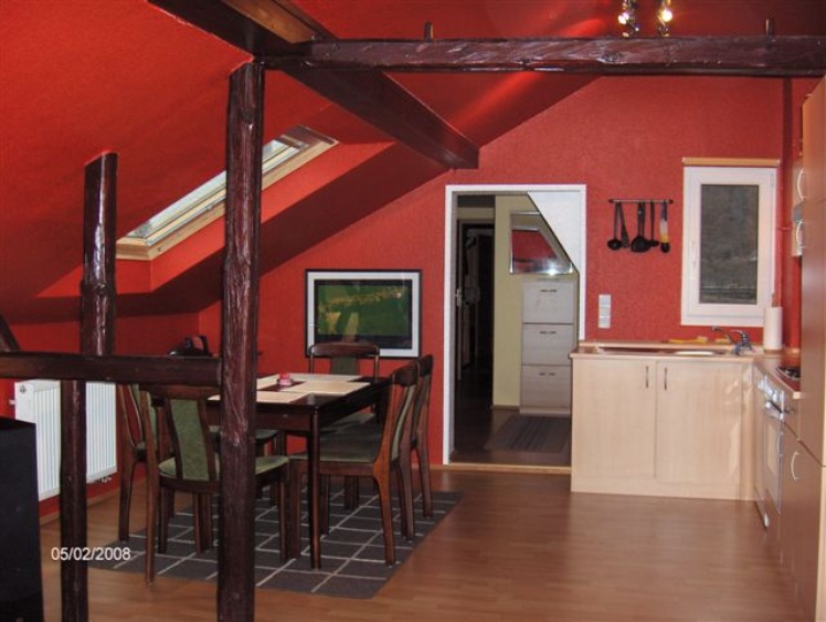 Ferienwohnung Koblenz, Rheinland-Pfalz Ferienhaus-Rheinblick Pensionen, Übernachtung, Unterkunft ...