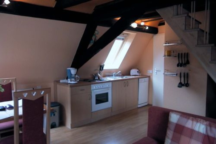 Ferienwohnung Koblenz, Rheinland-Pfalz Ferienhaus-Rheinblick Pensionen, Übernachtung, Unterkunft ...